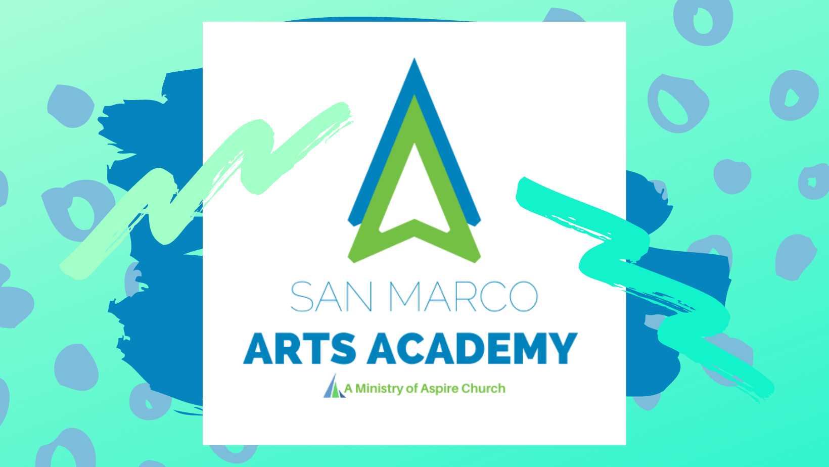 San Marco Arts Academy - About San Marco Arts Academy
